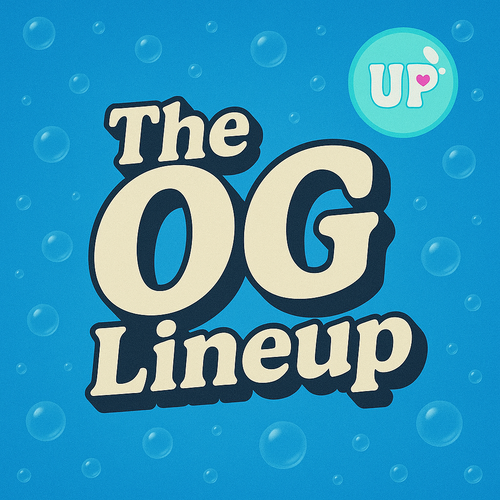 The OG Lineup – Page 2 – Upline Loaded Teas